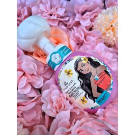 Pousse Mousse Vaiana | Be Maf